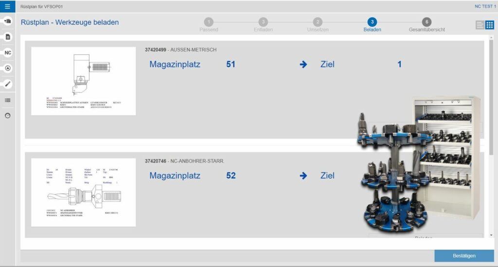 Add-Ons - Valuefacturing