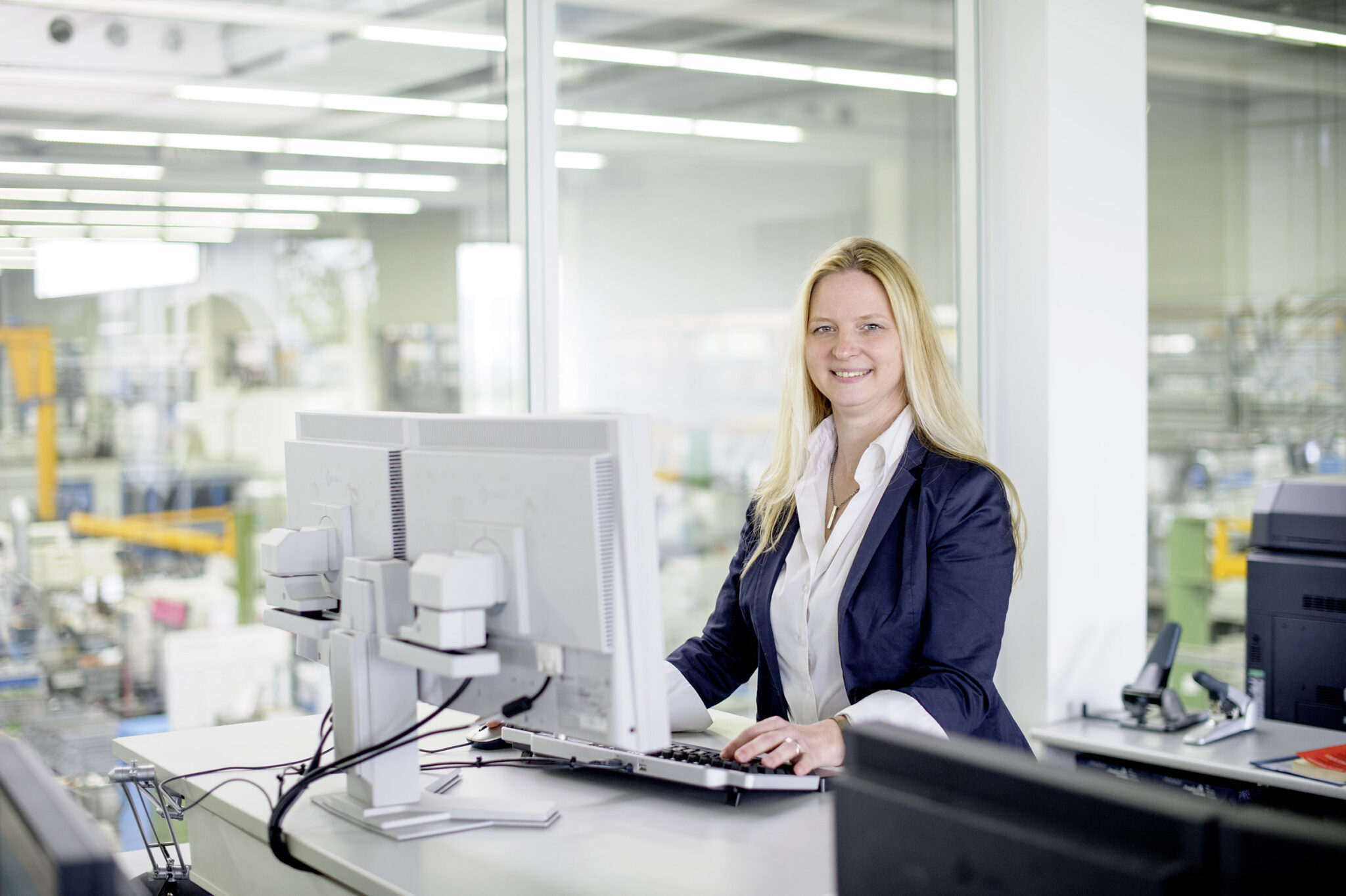 Kontakt - Valuefacturing