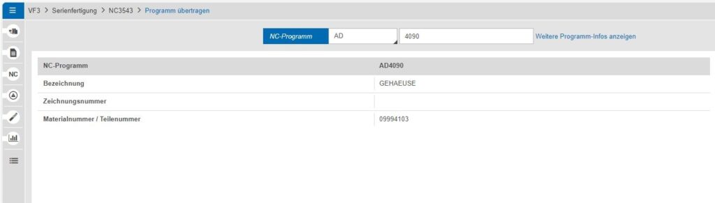 NC-Management - Valuefacturing