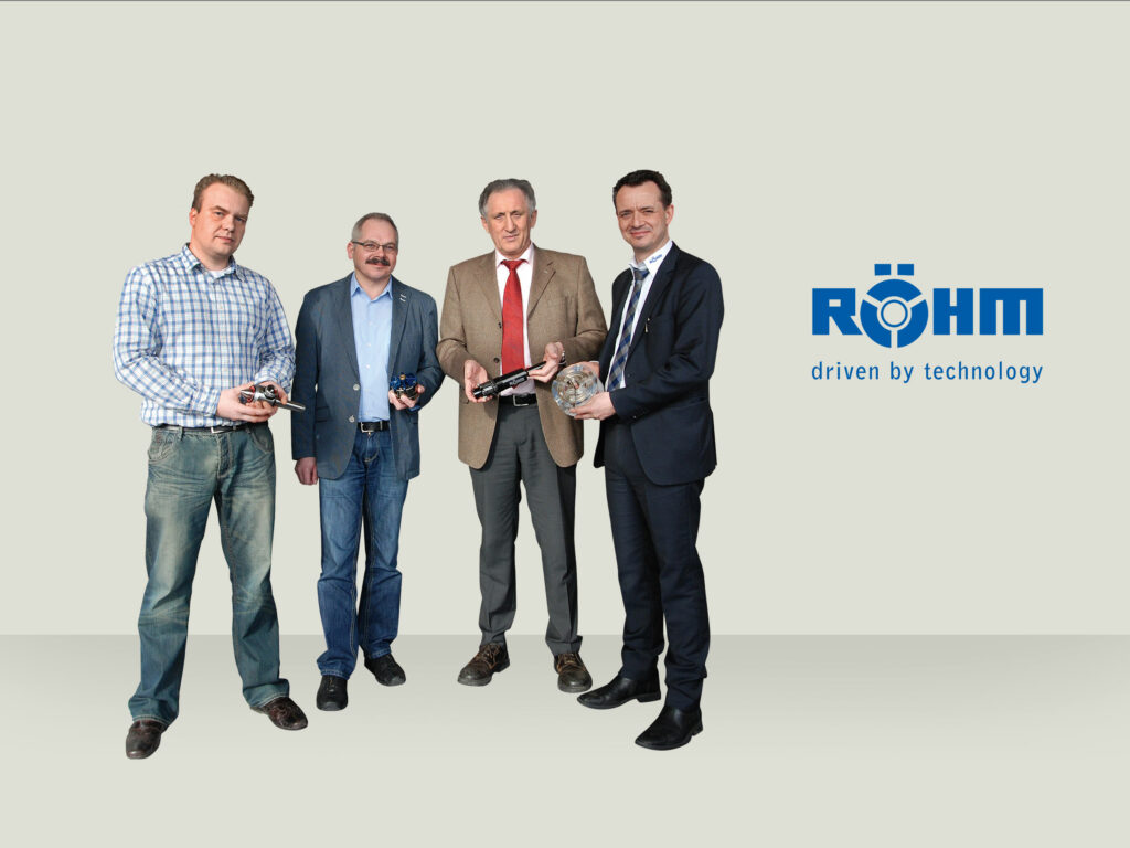 Referenzen - Valuefacturing